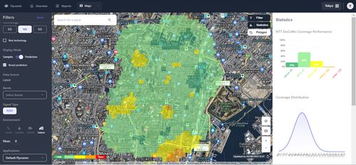 Flycomm - Boosting Global Connectivity